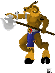 Chaos General @ PixelJoint.com