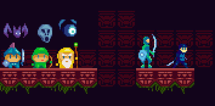 characters-present-77 @ PixelJoint.com