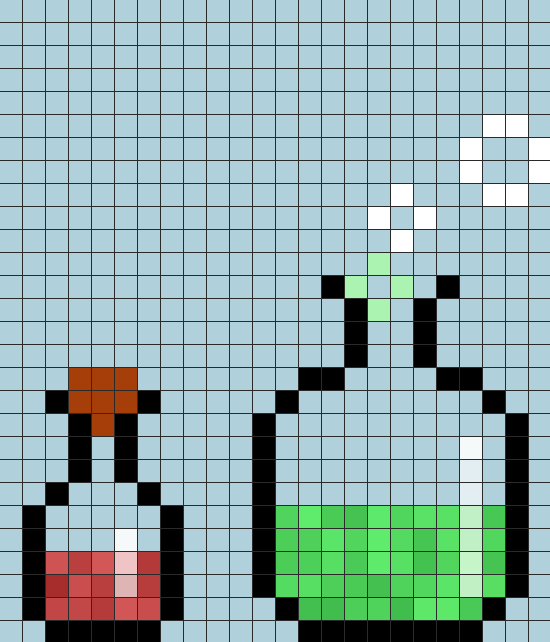 Chemistry set @ PixelJoint.com