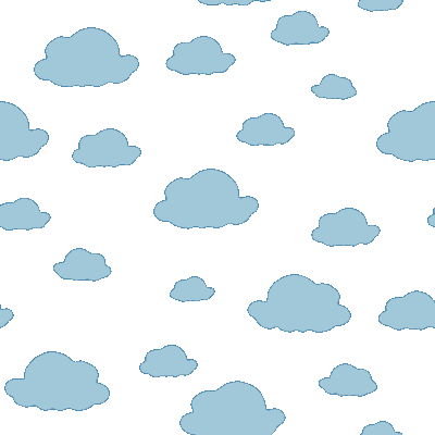 Clouds tileable @ PixelJoint.com