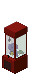 Claw Machine @ PixelJoint.com