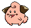Cleffa @ PixelJoint.com