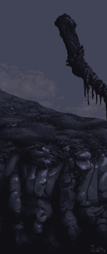 cliffside awakes @ PixelJoint.com