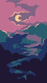more clouds @ PixelJoint.com
