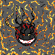 Coal Demon @ PixelJoint.com