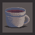 Coffee, Please! @ PixelJoint.com