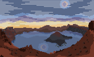 Eclipse @ PixelJoint.com