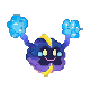 Cosmog @ PixelJoint.com
