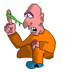 crazy dude @ PixelJoint.com