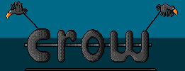 Crow @ PixelJoint.com