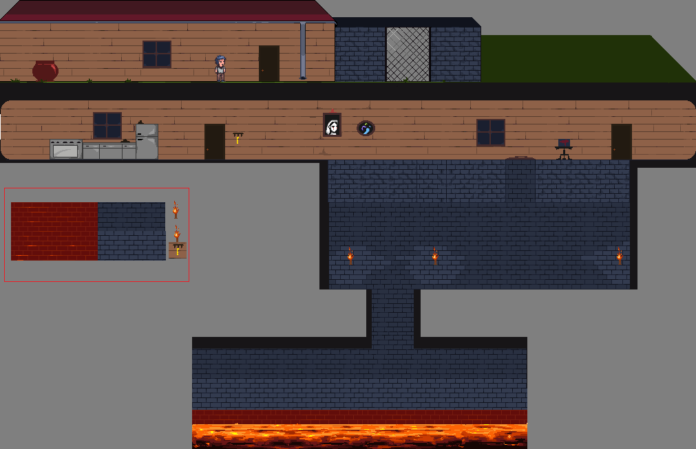 House @ PixelJoint.com