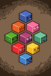 cubes @ PixelJoint.com