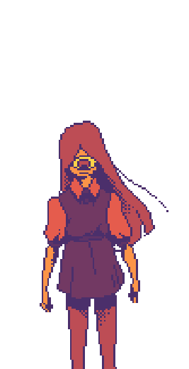 Cyclop @ PixelJoint.com