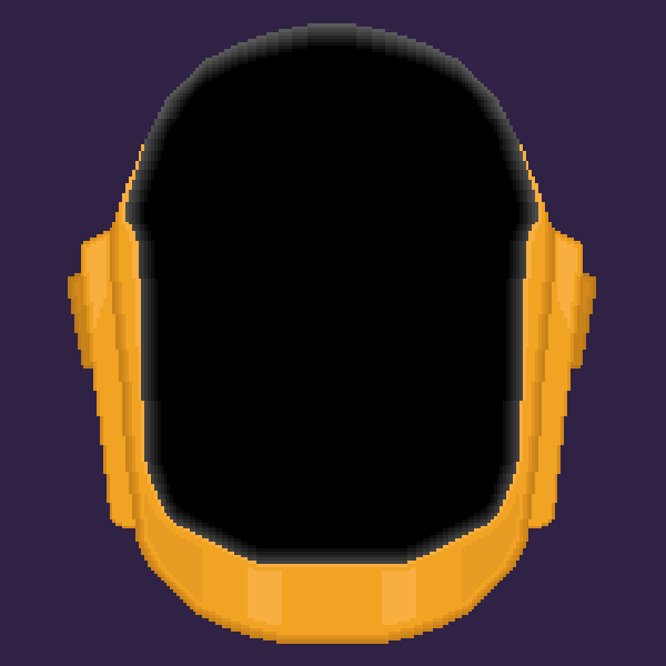 Daft Punk - Guy-Manuel @ PixelJoint.com