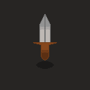 dagger dither @ PixelJoint.com