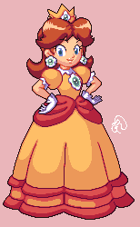 Hi! I'm Daisy @ PixelJoint.com