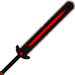 Dark spike sword 1 @ PixelJoint.com