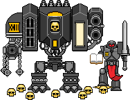 Dark Army @ PixelJoint.com