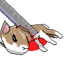 Dead Bunny-Thing @ PixelJoint.com