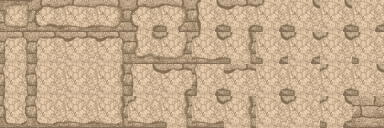 Desert tile work @ PixelJoint.com