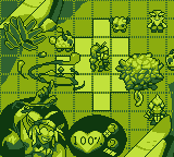 Dofus Demake for the Gameboy @ PixelJoint.com