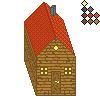 house @ PixelJoint.com
