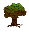First Tree @ PixelJoint.com