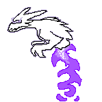 Doom Dragon Wrym @ PixelJoint.com