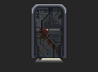 door @ PixelJoint.com