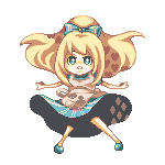 alice @ PixelJoint.com