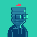 Gallon King @ PixelJoint.com