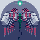 Messengers @ PixelJoint.com