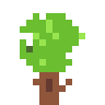 tree @ PixelJoint.com