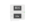 nintendo ds @ PixelJoint.com