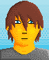 My avatar @ PixelJoint.com