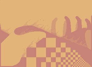 Bleh.. I hate dithering. @ PixelJoint.com