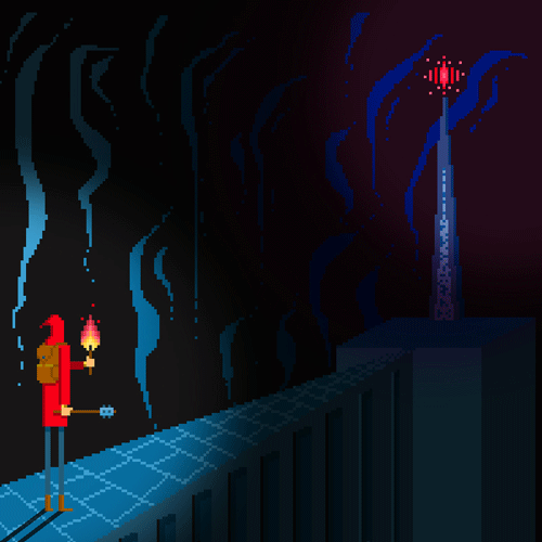 +1 Mace @ PixelJoint.com