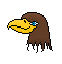 Eagle @ PixelJoint.com