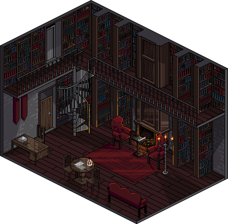 library @ PixelJoint.com