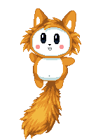 Squirrel @ PixelJoint.com