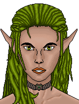 Princess of elves @ PixelJoint.com