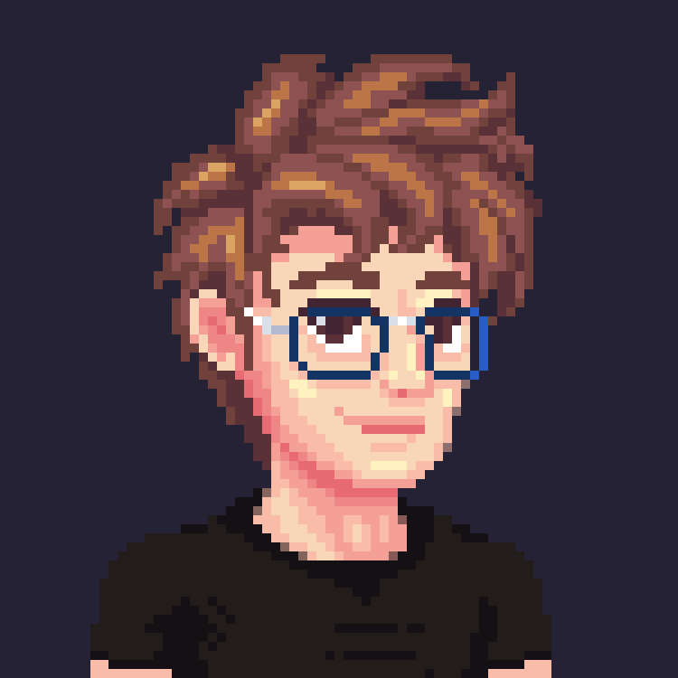 Emad @ PixelJoint.com