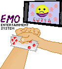 Emo Entertainment System @ PixelJoint.com