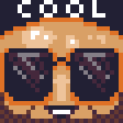 Tier 3 twitch icon @ PixelJoint.com