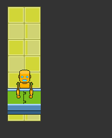 Explosion animation @ PixelJoint.com