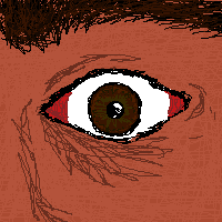 eye @ PixelJoint.com