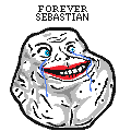 Forever SebastiAn @ PixelJoint.com