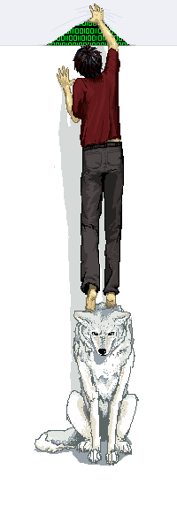 Behind the Scenes @ PixelJoint.com