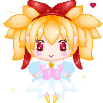 Fairy @ PixelJoint.com