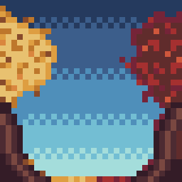 Fall @ PixelJoint.com